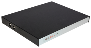 AXEL Thin Client