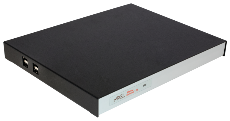 AXEL Thin Client