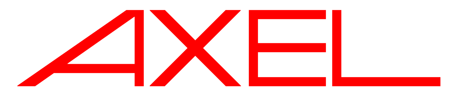 FAQ - AxRM administration software EN - Axel