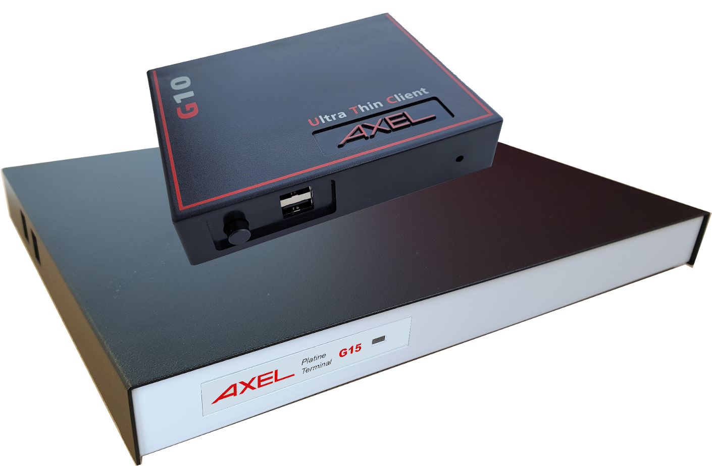 AXEL Thin Client