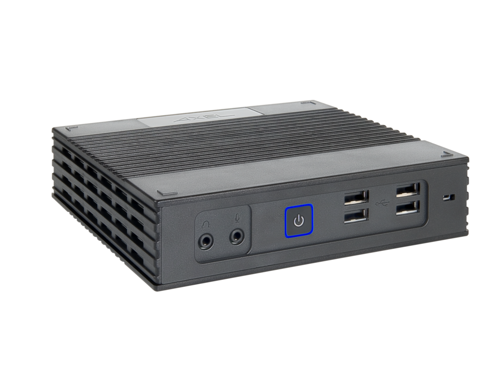 AXEL Thin Client